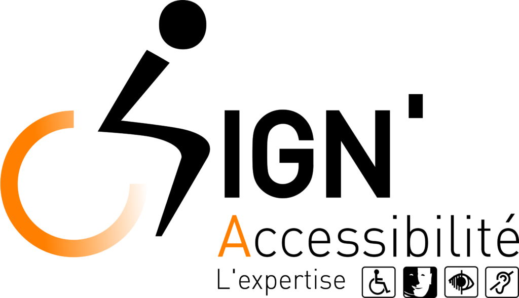 Formation Sign'Accessibilité l'Expertise - Fespa France