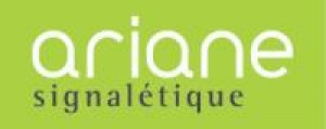 ARIANE SIGNALÉTIQUE - Fespa France