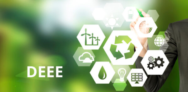 Déclarez vos DEEE en direct : vos alternatives en 2025 - Fespa France