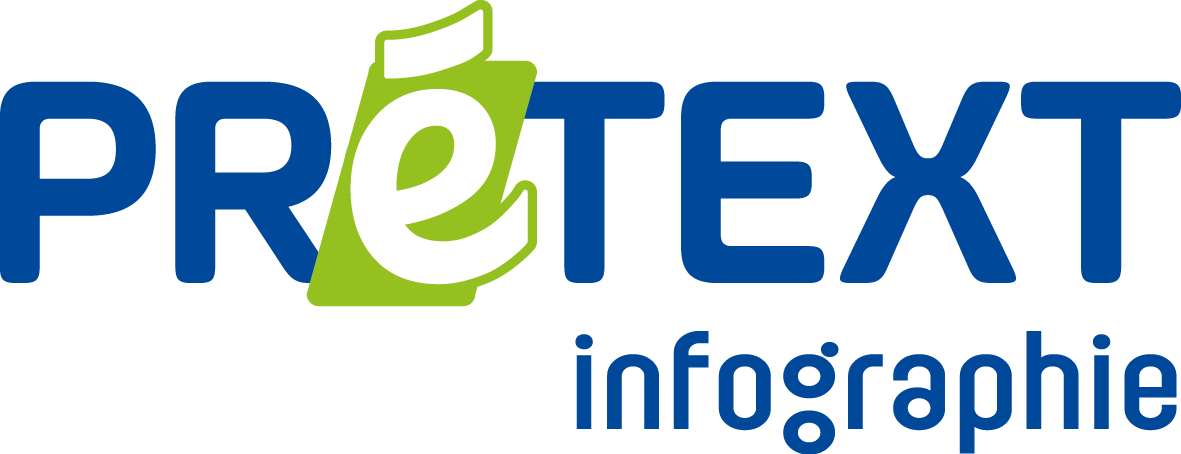 PRETEXT INFOGRAPHIE - Fespa France