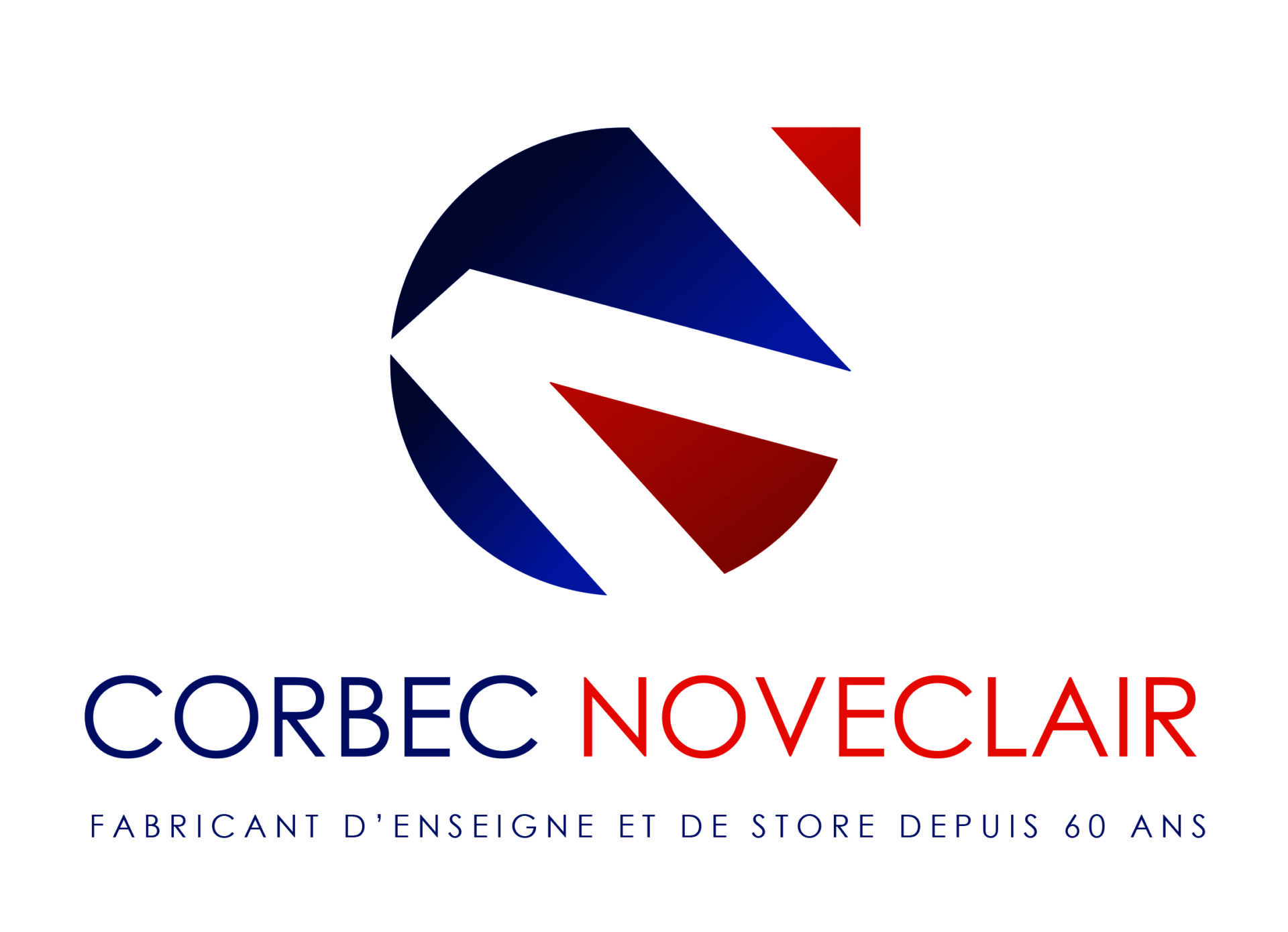 CORBEC NOVECLAIR - Fespa France