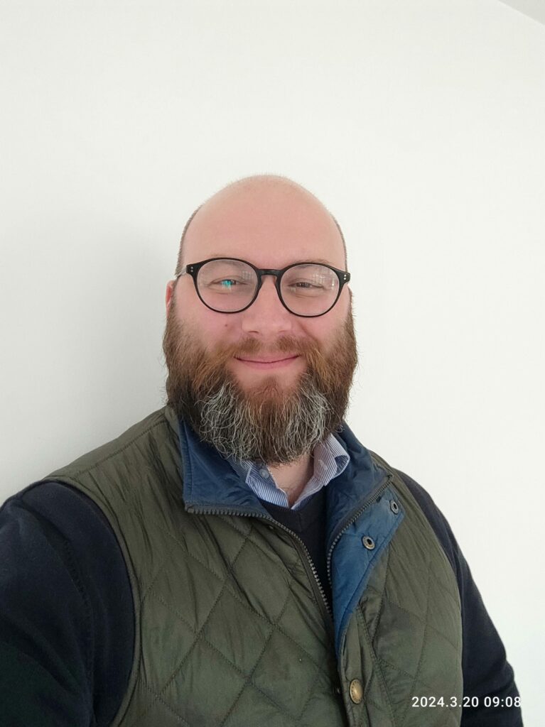 SEBASTIEN POURCELOT - CORBEC NOVECLAIR - Fespa France