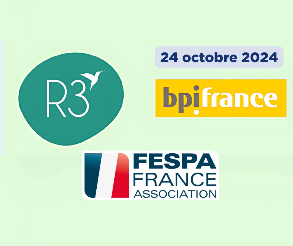 Participez à la formation : IMPACT RSE - Fespa France