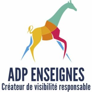 ADP ENSEIGNES - Fespa France