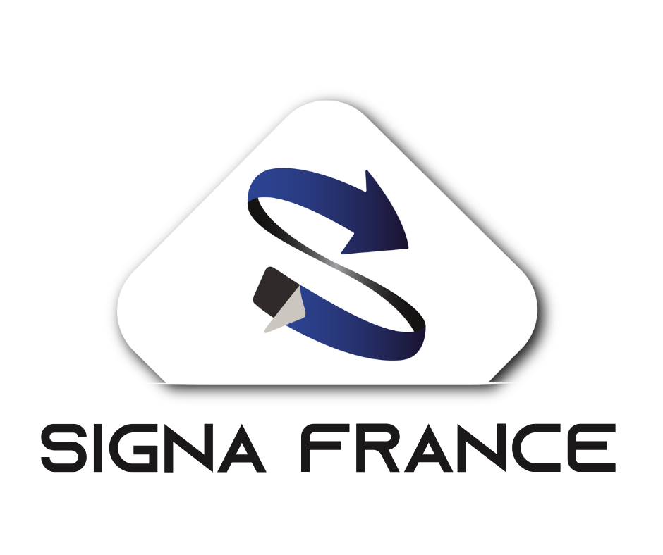 SIGNA FRANCE - Fespa France